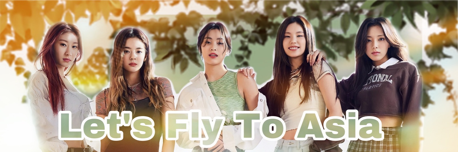 LFTA | K-POP News [закрыто] | Здравствуй, K-POP'er. 2025 | ВКонтакте