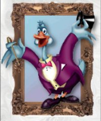 Клуб фанатов Magic Gooddy! | Разрешите представиться - меня зовут Гудди ...