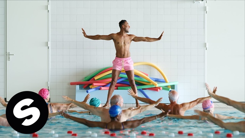 Yves V feat. Afrojack & Icona Pop - We Got That Cool — Видео от ...